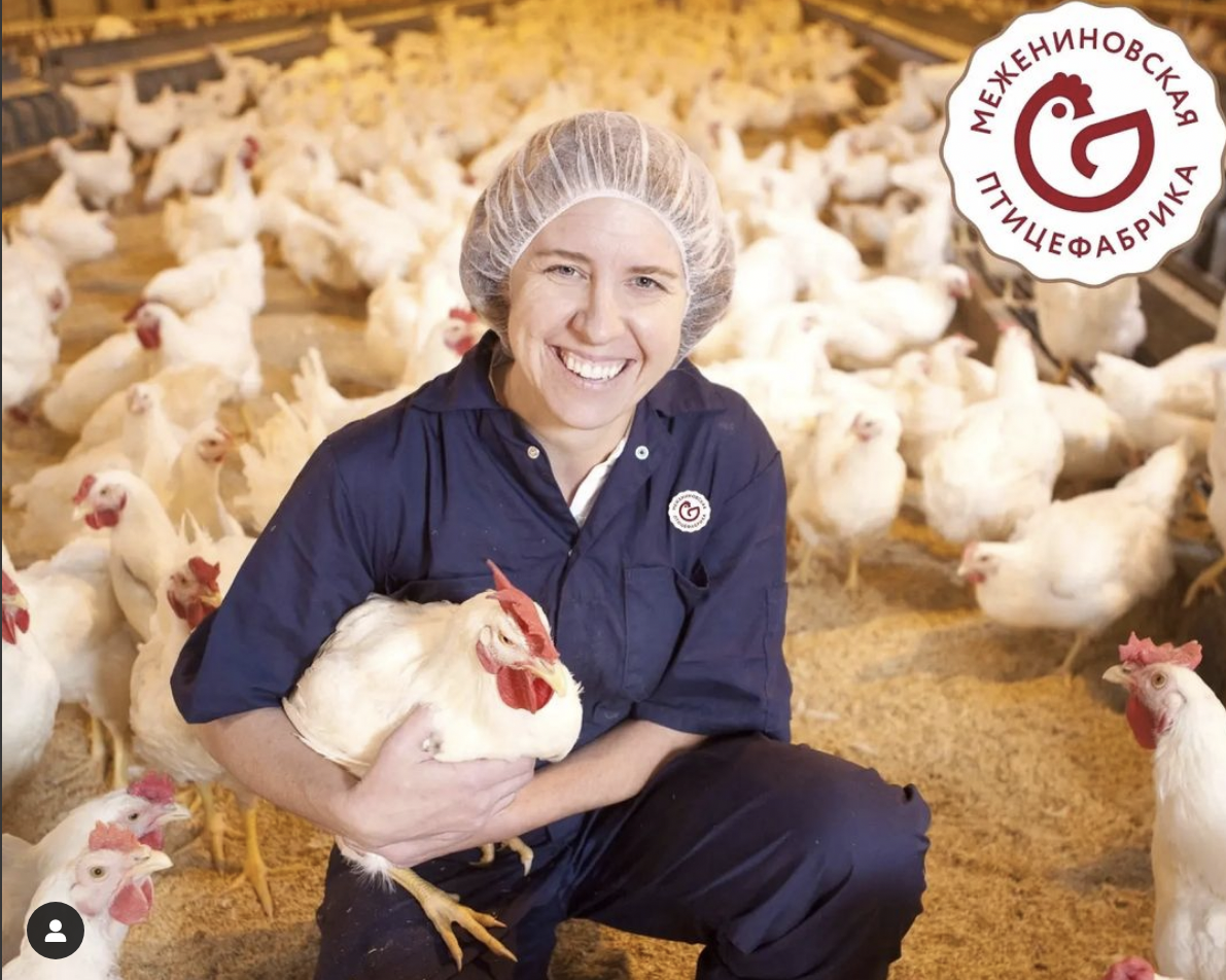 LLC MEZHENINOVSKAYA POULTRY PLANT - Halal Certified Frozen Chicken Supplier